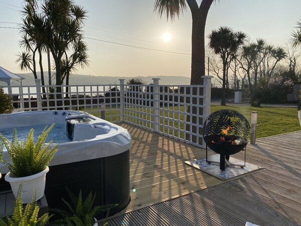 Seaview Cottage On The Island - Escocia
