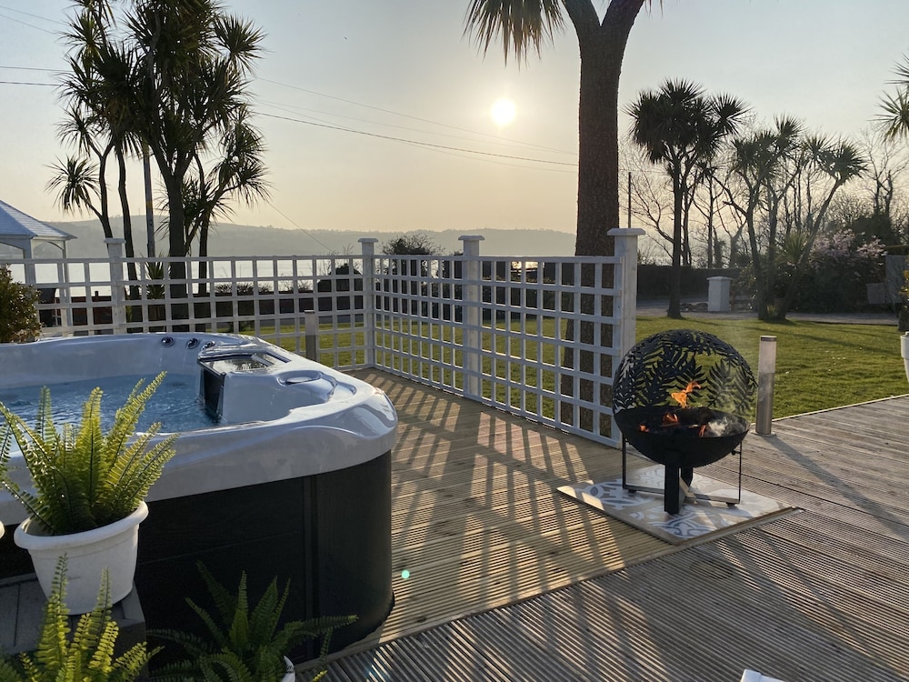 Seaview Cottage On The Island - Nordirland