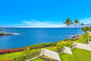 Apartamento em Condomínio Fechado, 2 quartos, varanda, junto ao mar (NAP-C32t) | Fachada do alojamento