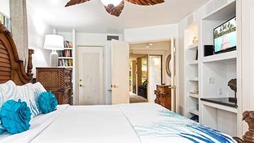 Apartamento em Condomínio Fechado (2 Bedrooms) | 2 quartos, secretária adequada para computadores portáteis