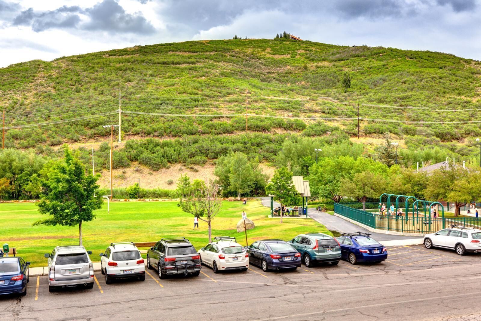 Estúdio (4 Bedrooms) | Exterior