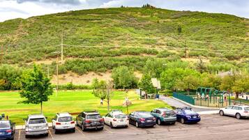 Estúdio (4 Bedrooms) | Exterior