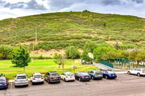 Estúdio (4 Bedrooms) | Exterior