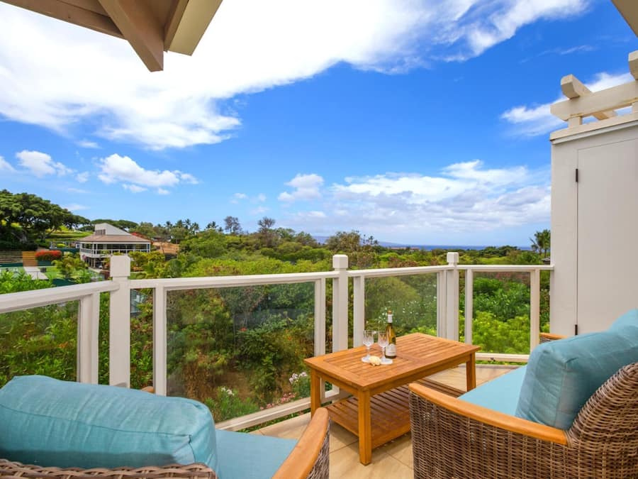 Condo (6 Bedrooms) | Terraço/pátio