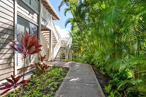 Apartamento em Condomínio Fechado (3 Bedrooms) | Entrada do alojamento