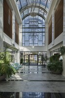 Entrada (vista interna)