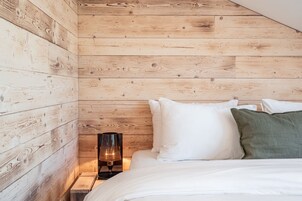 Roupas de cama premium, individualmente decorados