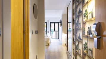 1 quarto, Wi-Fi de cortesia