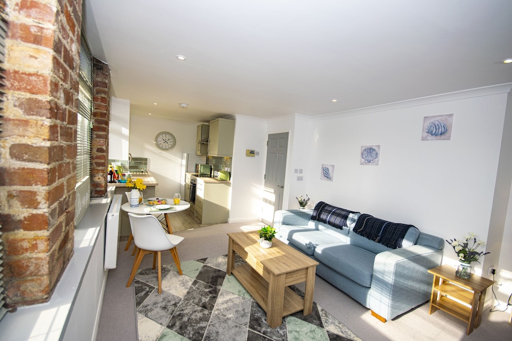 Lighthouse Lofts - Godrevy - Troon