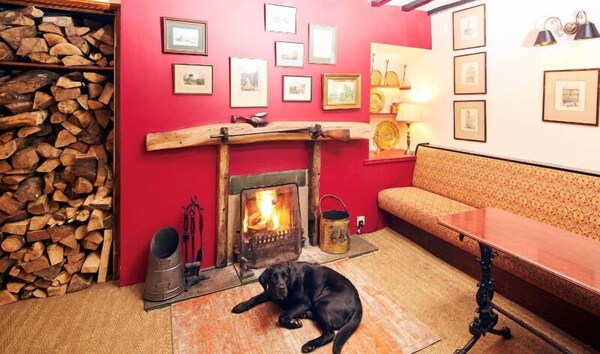 The Red Lion - Sedbergh