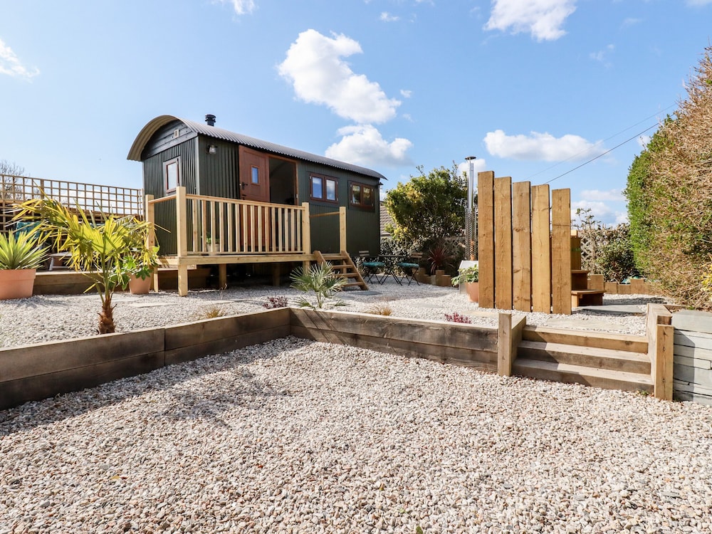 Badgers Rest - Tintagel