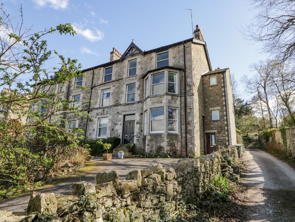 Crow's Nest - Arnside