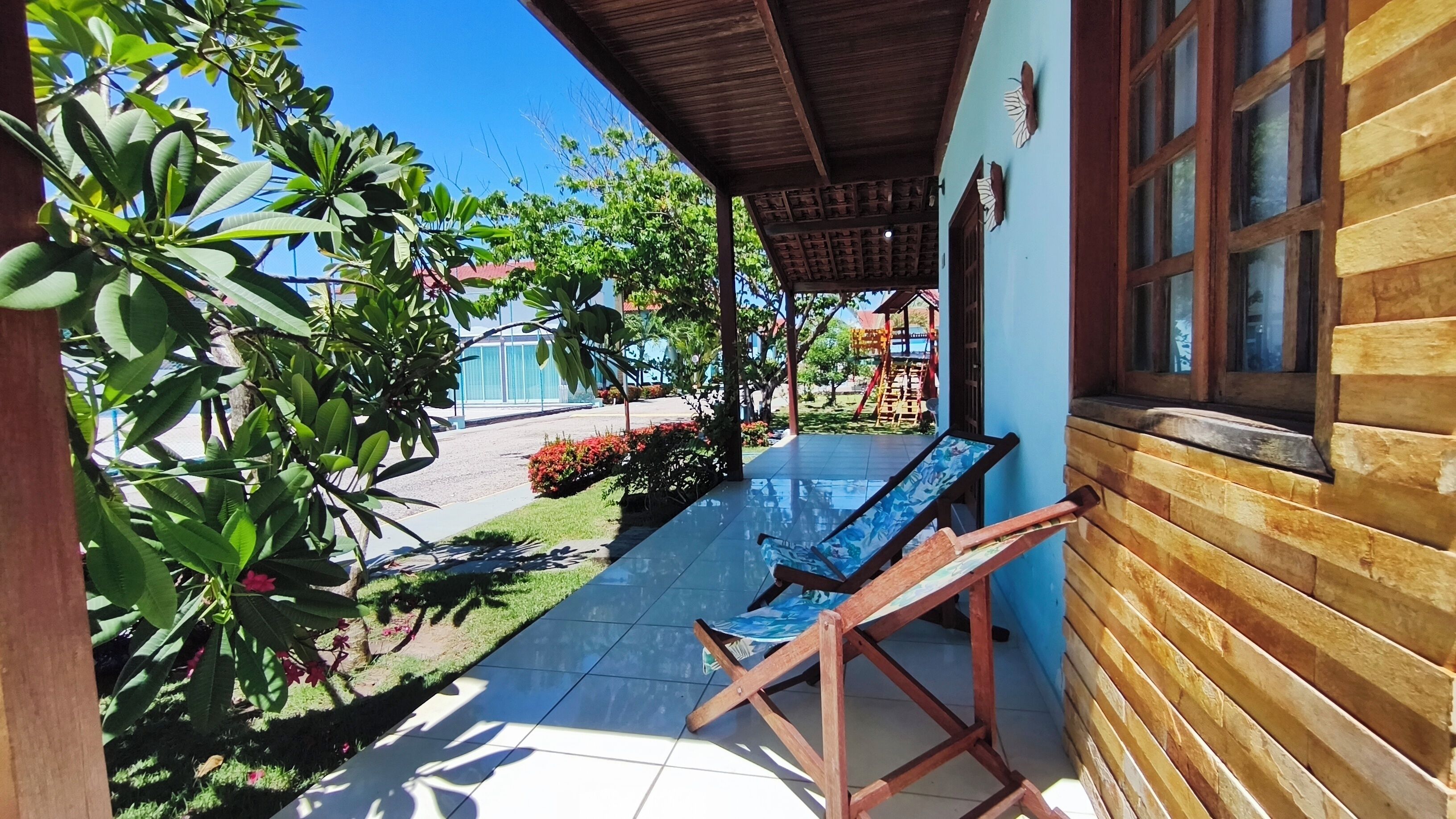 Apartamento | Lanai (alpendre havaiano)