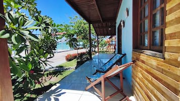 Apartamento | Lanai (alpendre havaiano)