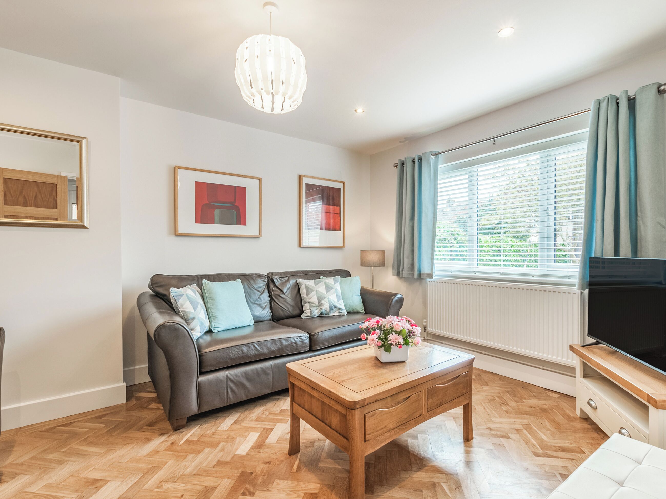 Beautiful House Refurbished In 2022 To A Very High Standard. - Kent