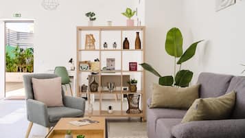 Sala de reunião