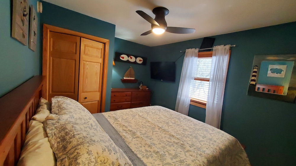 Your Gateway To Fun. Nisswa Is The Perfect Getaway! - Nisswa, MN