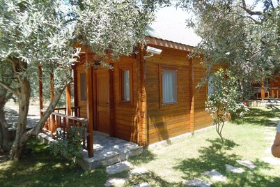 Yelkovan Zeytin Evi