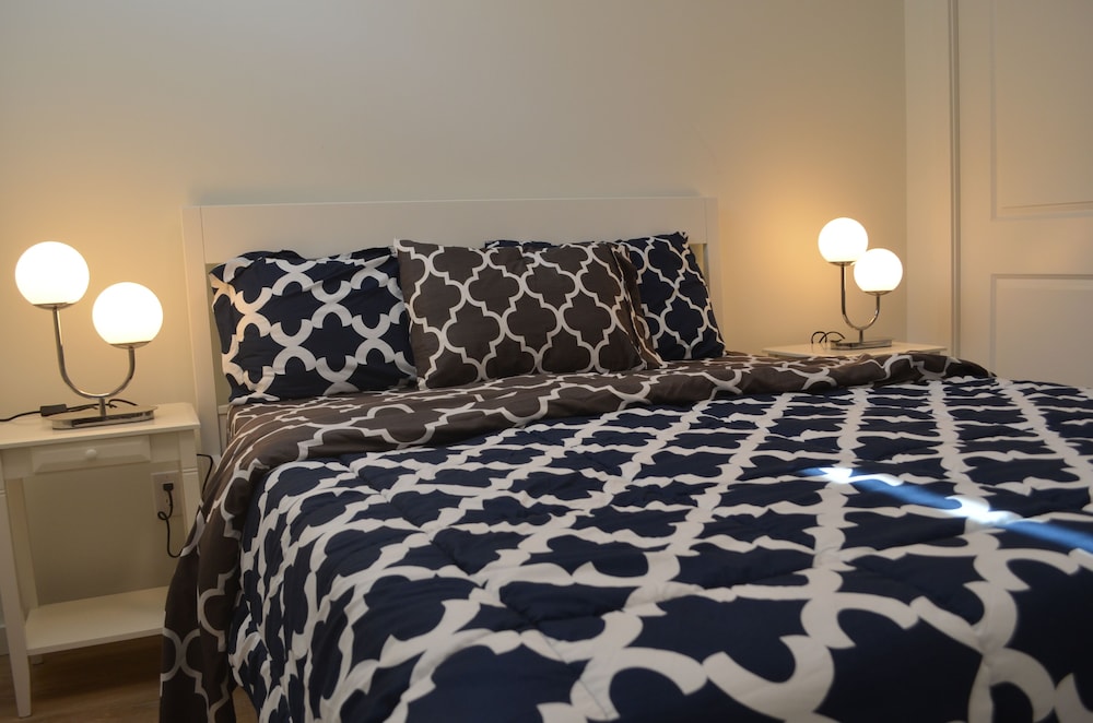 Super Luxury & Brand New One-bedroom Condominium Unit @ Bridgwater. - Winnipeg