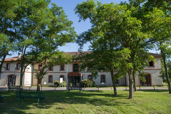 Domaine De Garabaud - Ariège