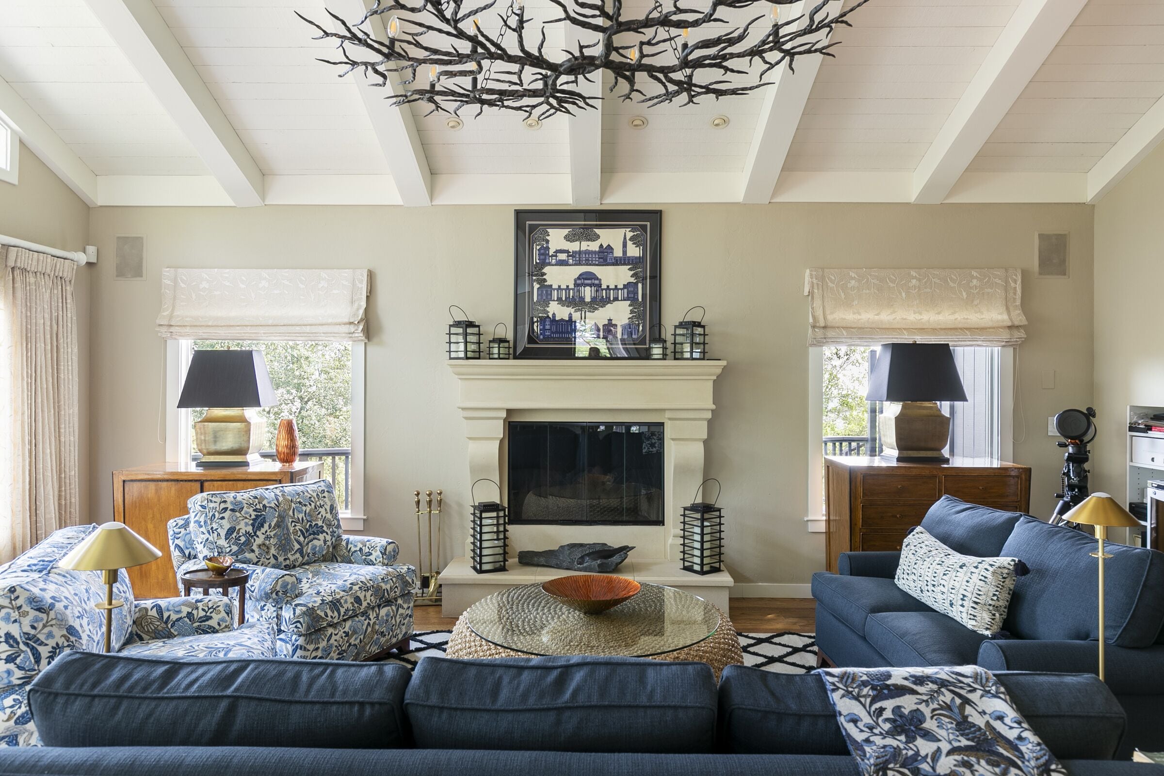 Private Kenwood Estate, Lots Of Privacy - Stunning Views- 20% Discount 1st Month - Santa Rosa