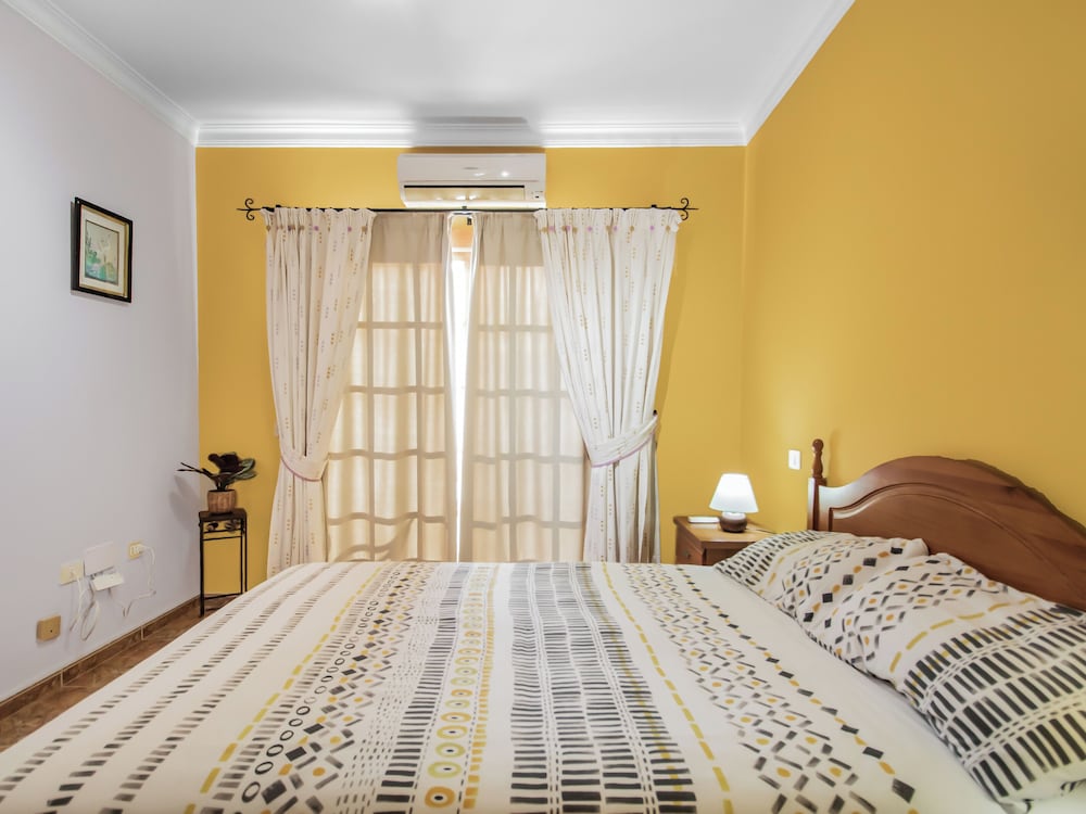 Solarium Agaete Valley Retreat 3-br Nfmv - Sardina