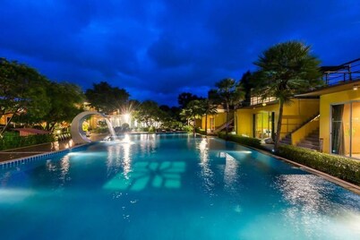 Bangkok grand resort