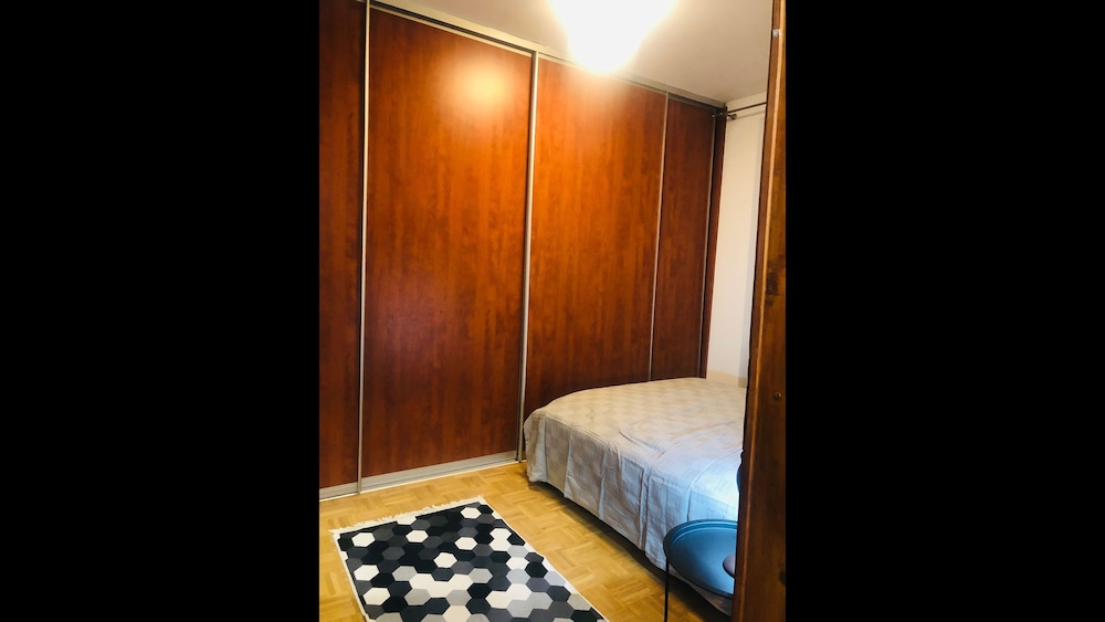 Appartement Confortable D'une Chambre à Sarajevo - Sarajevo