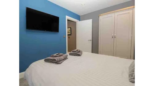 Quarry House, 3 Bedrooms, Parking, Lake Access - 윈더미어