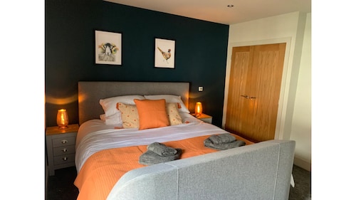 Rose Cottage, Windermere Centre, Lake Access - Windermere