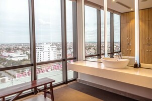 Sauna, banho turco, fontes termais/minerais 