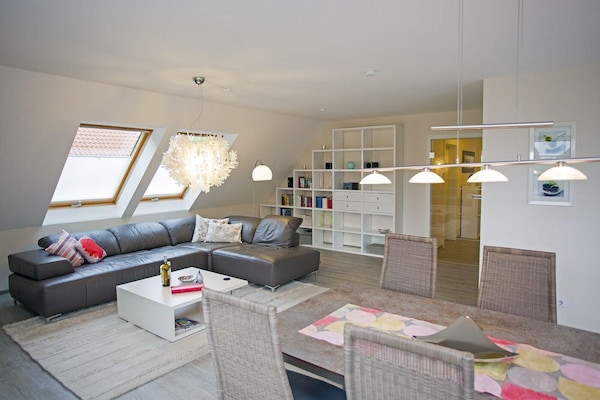 Apartment Borkum Natur Og - Borkum