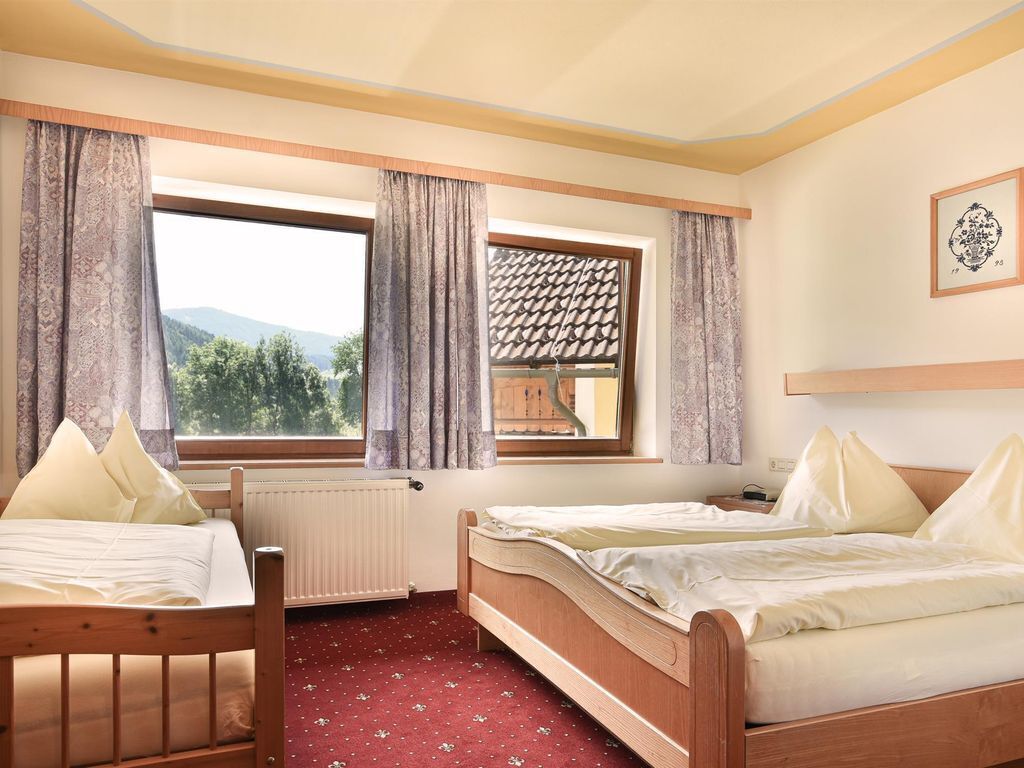 Familienzimmer Mit Dusche, Wc - Gasthof Neuwirt - Steiermark