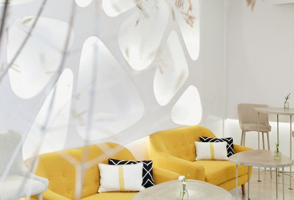 Hotel Boutique Suite Generis - Córdoba