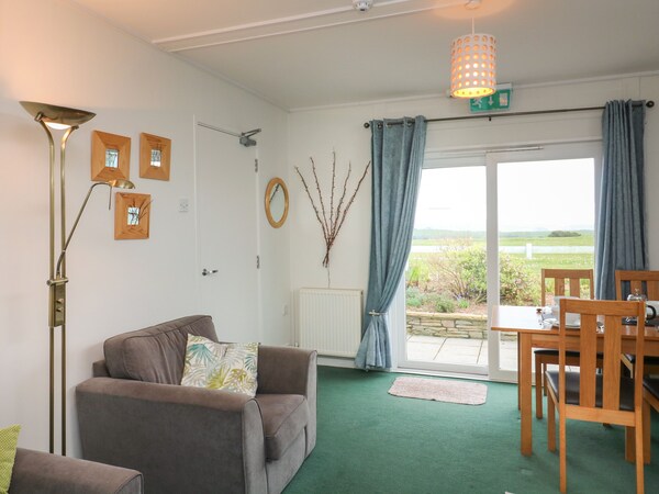 Fairway Lodge - Bigbury-on-Sea