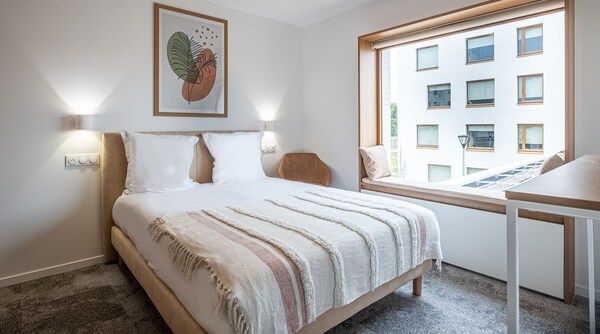 Hôtel Amiens Sud - Amiens