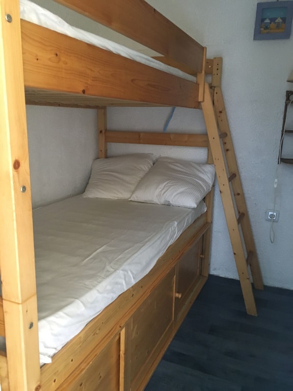 T2 Saint-florent Sea View - Plage de Saleccia