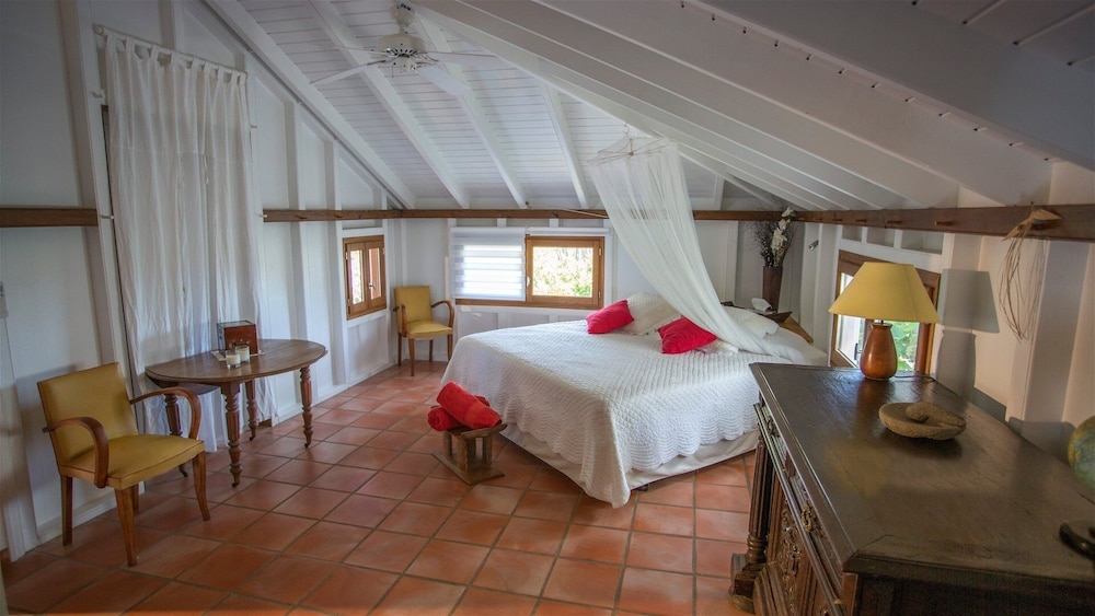 Apiano (3/4 Rooms) Luxury Villa - Saint-Barthélemy