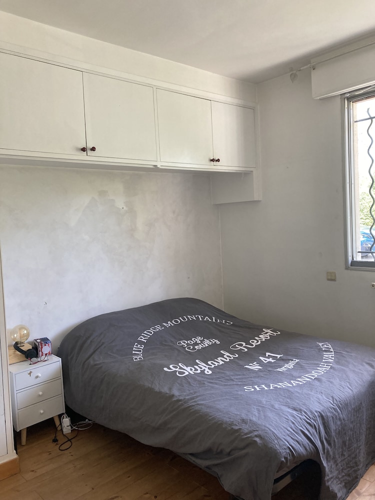 Vrbo Property - Calvisson