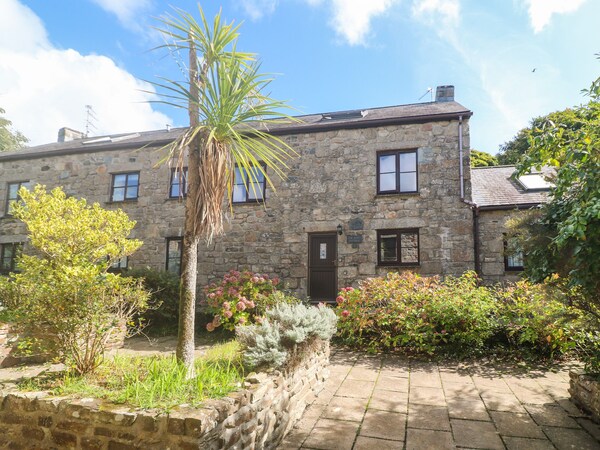 Barn Cottage - Penzance