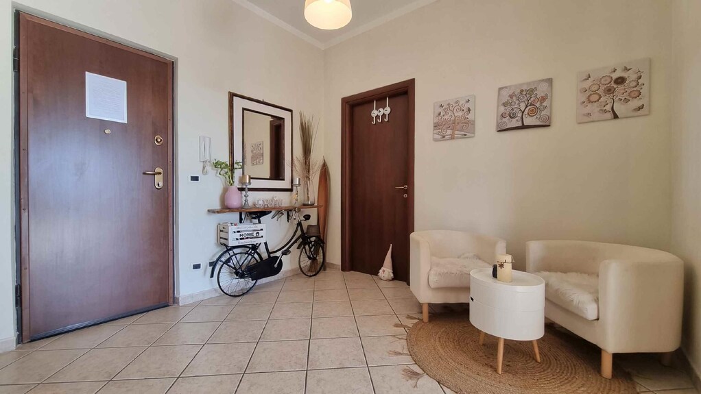 Remolo Home By Lovesud - Frosinone