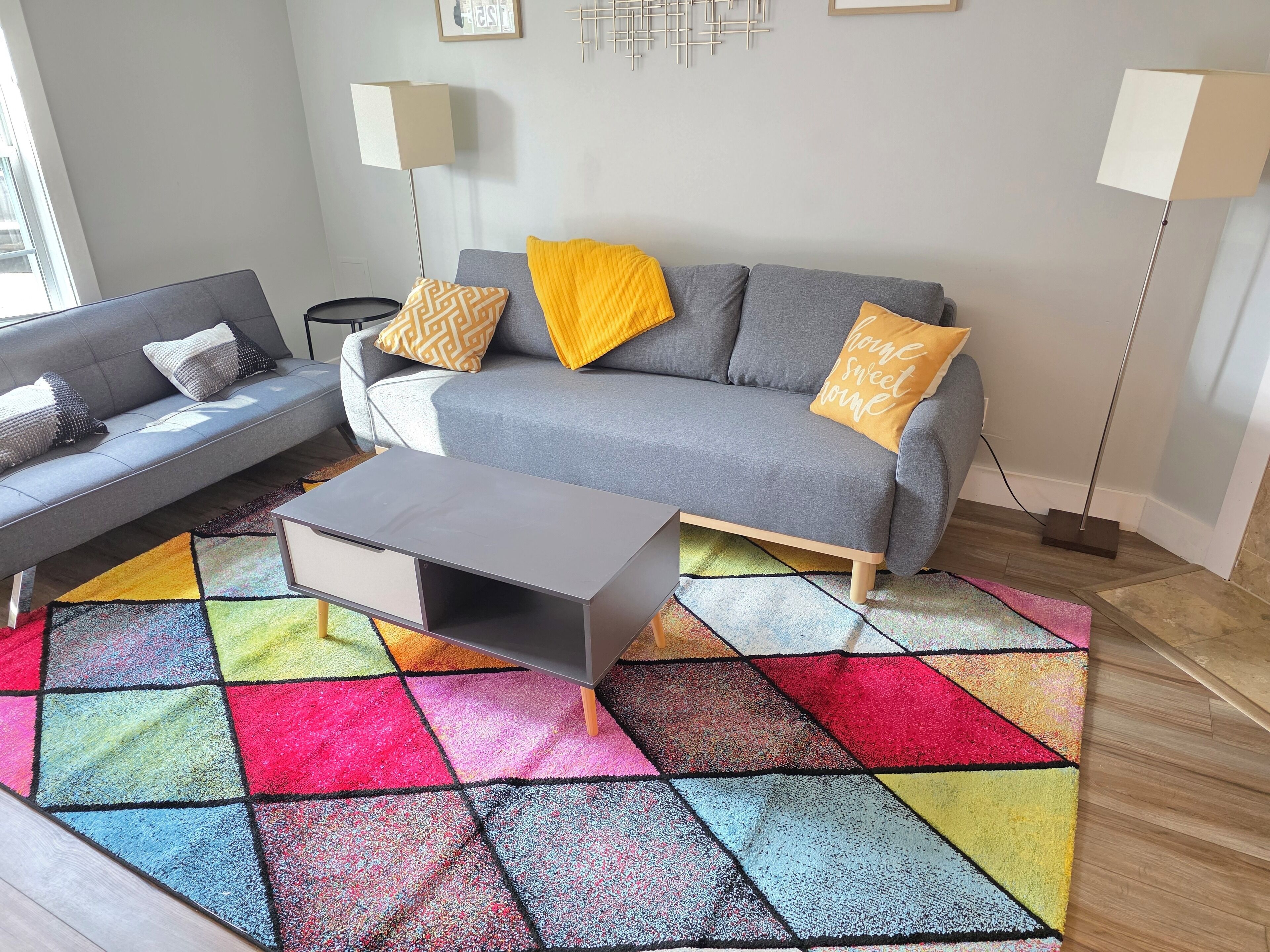 Fully Renovated 2 Bdrm/2.5ba Near Unc & Weaver St! - Chapel Hill, NC