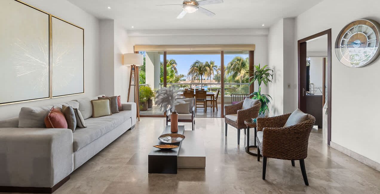 B Nayar 2br Condo W/ Pool - Taib Tower - Bucerías