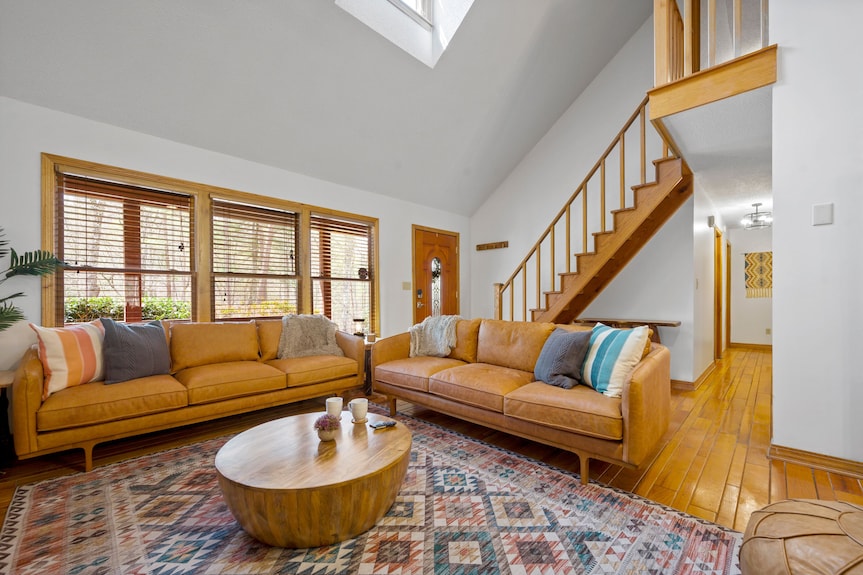 Spring Break| Hot Tub|fireplace Shuffleboard|pooltable - Gatlinburg, TN