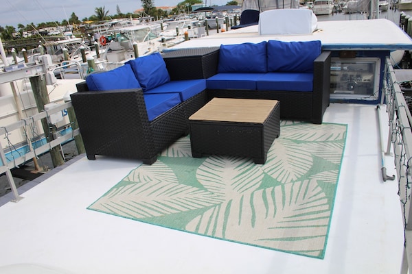 Better Than Waterfront Fl Vacation! - Fort Pierce, FL