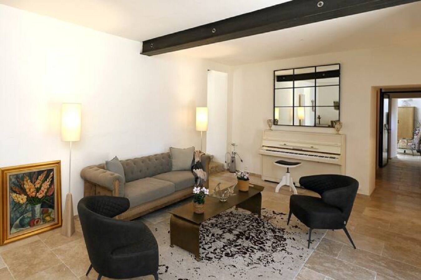 Ultimate Modern Comfort Among Ancient Stone Walls 5 Minutes From Centre Ville - Gordes