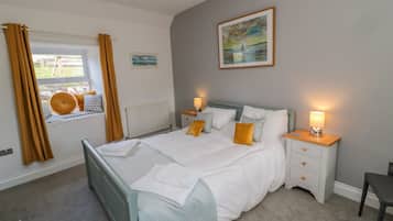 Casa de Campo | Interior