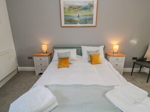 Casa de Campo | Interior