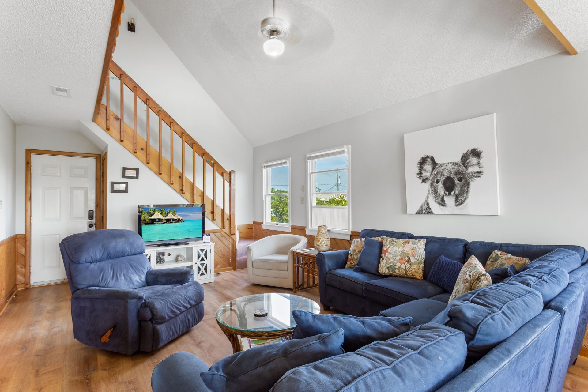 6005 Koala Pointe * 3 Min Walk To Beach - Nags Head