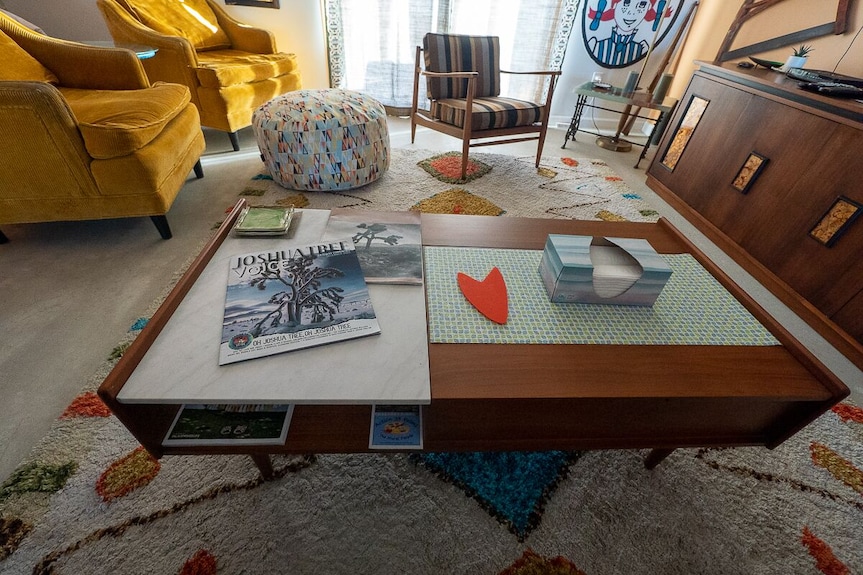 Welcome To Hartsville! Eclectic Cabin Retreat With Endless Views - Twentynine Palms, CA